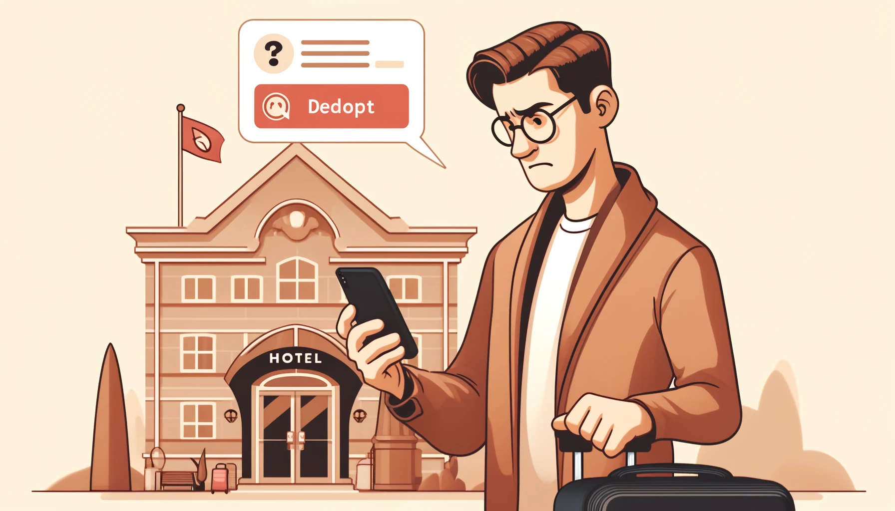 Google’s Restriction On Editing Hotel Descriptions: A Critical Review